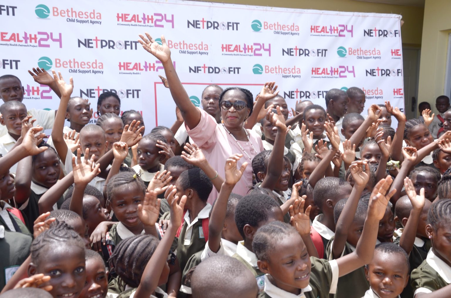 "Life is not a Bed of Roses but Nothing is Impossible" - Nkoyo Rapu ...