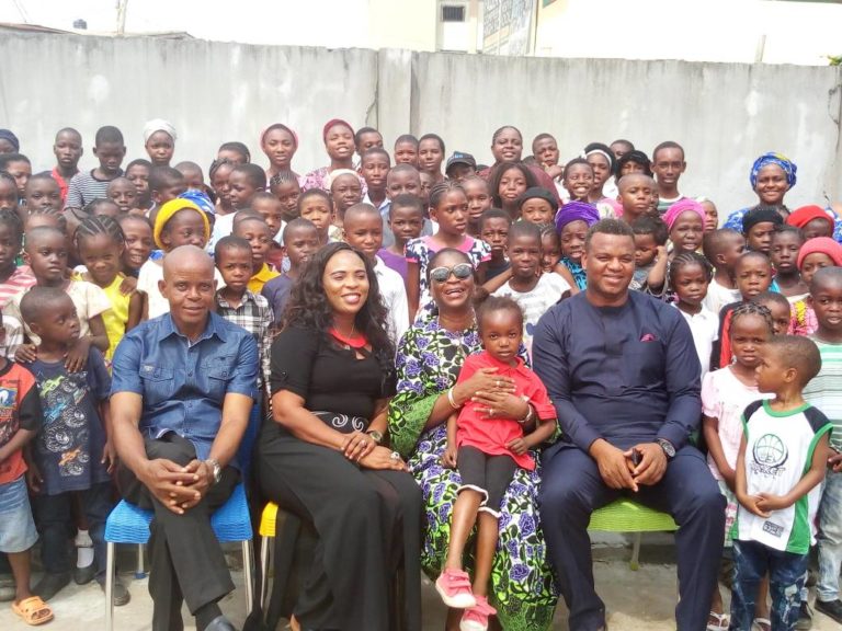 "Life is not a Bed of Roses but Nothing is Impossible" - Nkoyo Rapu ...