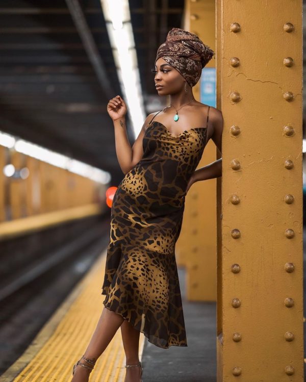 We Can't Get Enough of these 5 Afrobeat Dancers | BellaNaija
