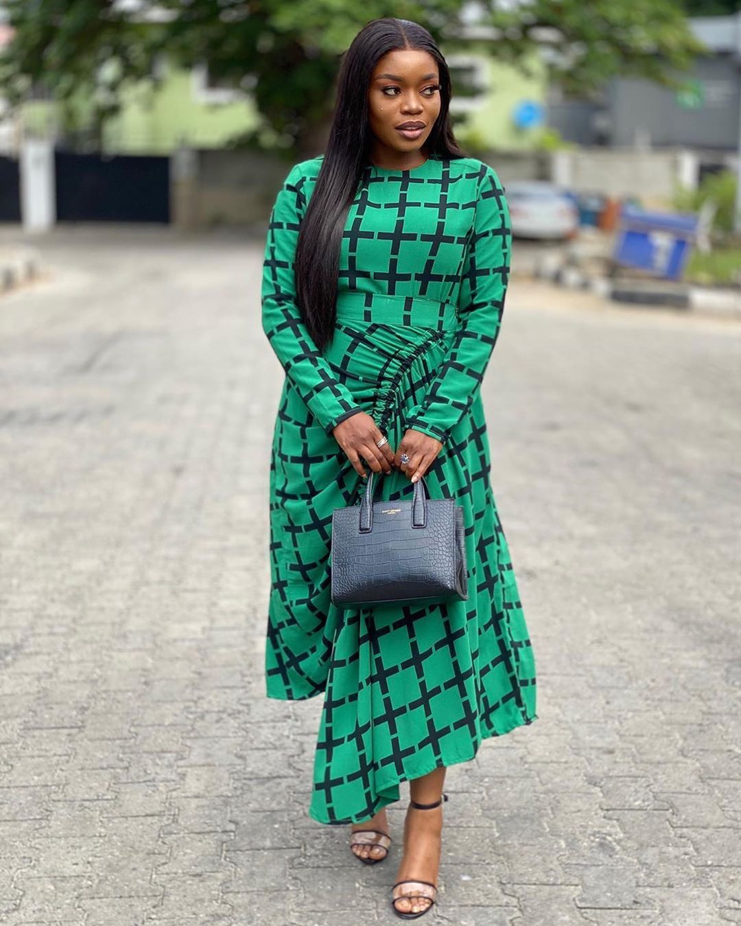 BellaNaija Style’s Best Dressed of the Week: Nhlanhla Nciza , Beverly ...