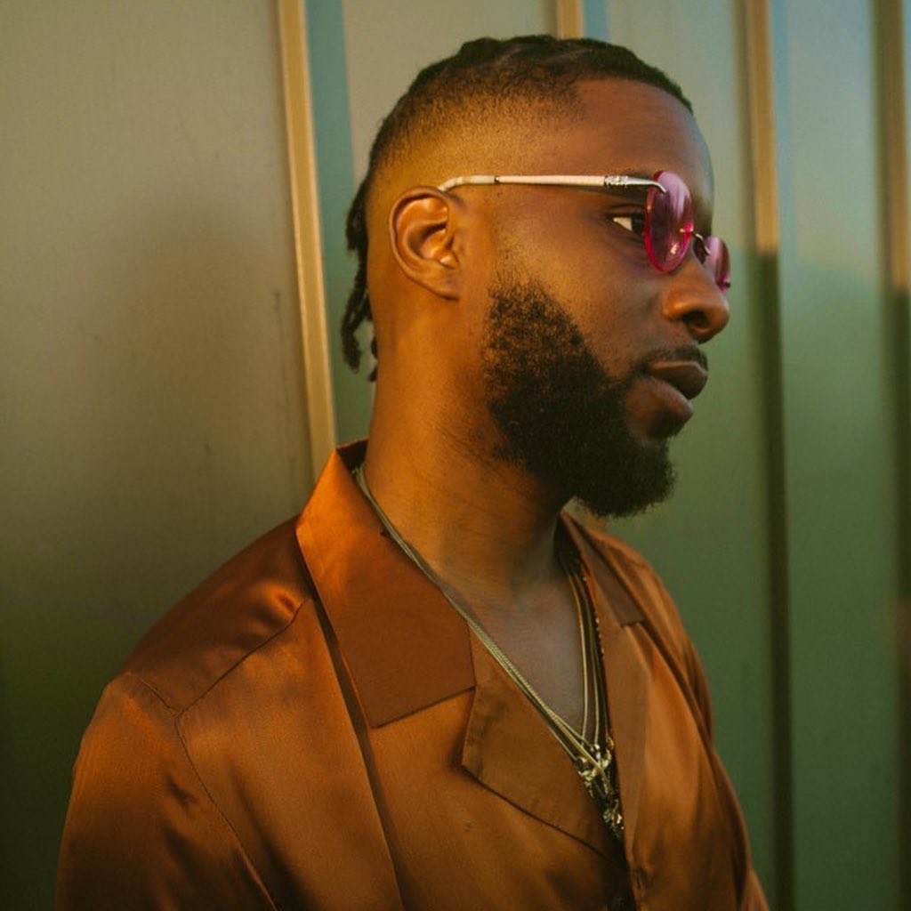 Maleek Berry serves up Visualiser for New Single "Sunshine" | BellaNaija