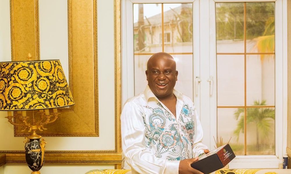 Kiddwaya's Dad Terry Waya Is Seriously Rooting for the Kiddrica Ship to ...