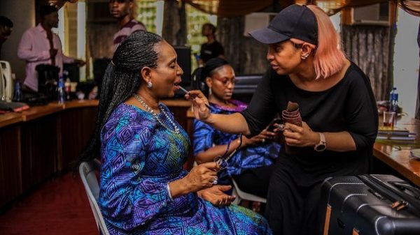 Ibukun Awosika is Making Her Acting Debut in Kunle Afolayan’s Upcoming ...