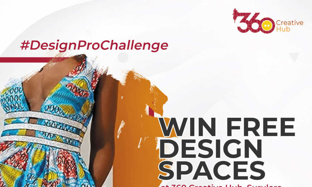 Showcase your Best Fashion Works & win in the 360 Creative Hub # ...