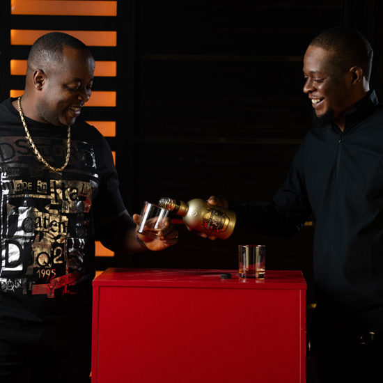 Dapper DJ! TTB Releases New Photos | BellaNaija