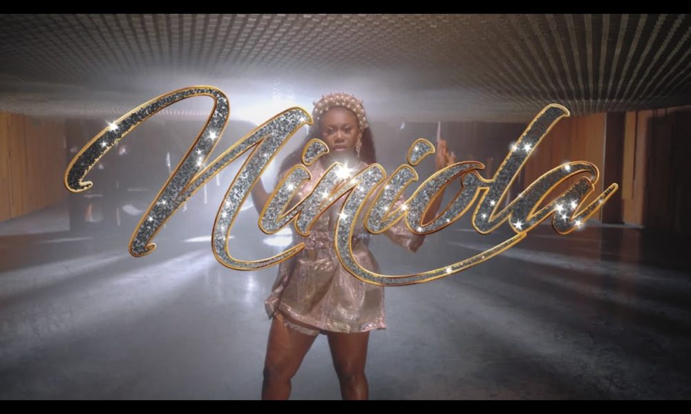 New Video: Niniola - Addicted | BellaNaija