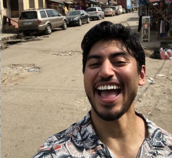 Read Ruby Saleh's Emotional Tribute to Her Brother & Gokada Founder ...