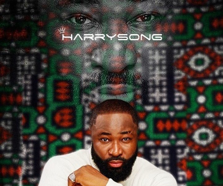 New EP: Harrysong - Right About Now | BellaNaija