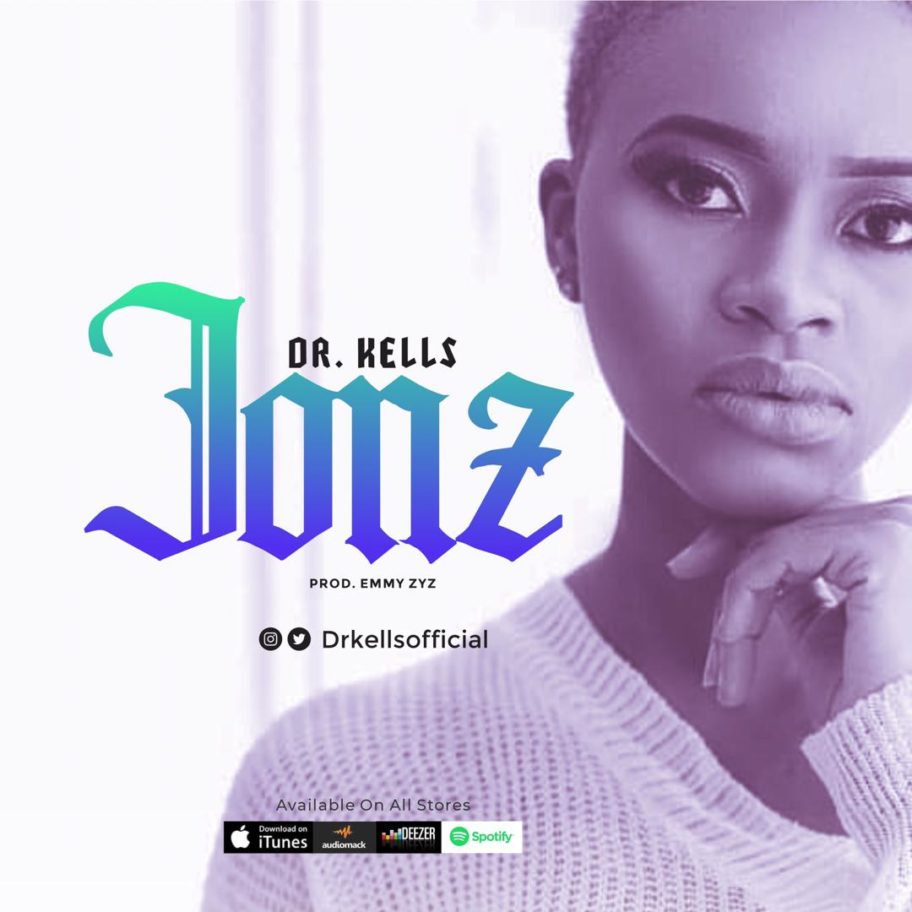New Music: Dr. Kells - Jonz | BellaNaija