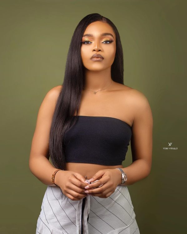 5 Times Lilo Served ? Looks since Leaving the #BBNaija House | BellaNaija