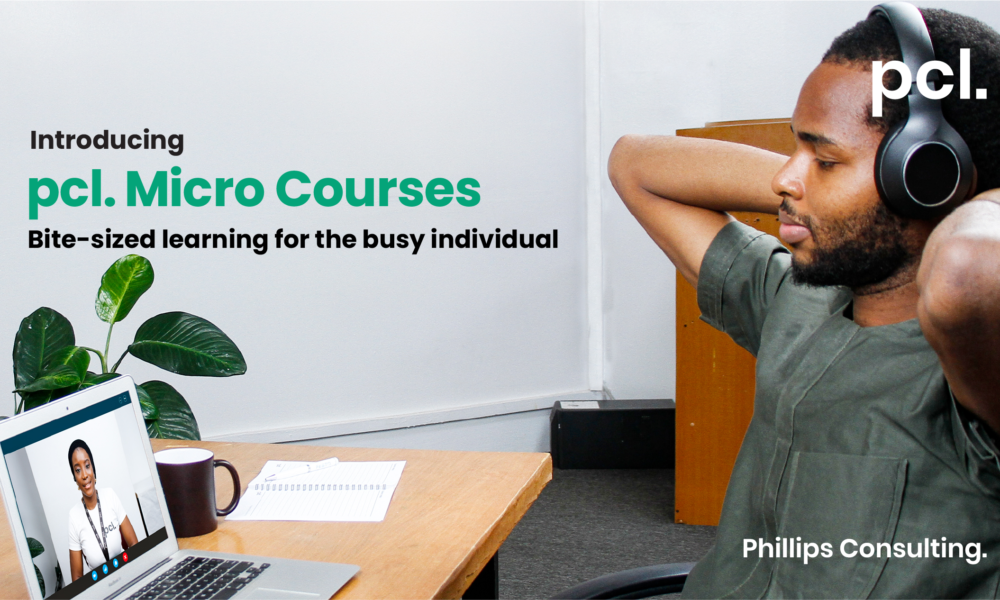 Looking to Learn More & Prepare for the Future of Work? Philip ...