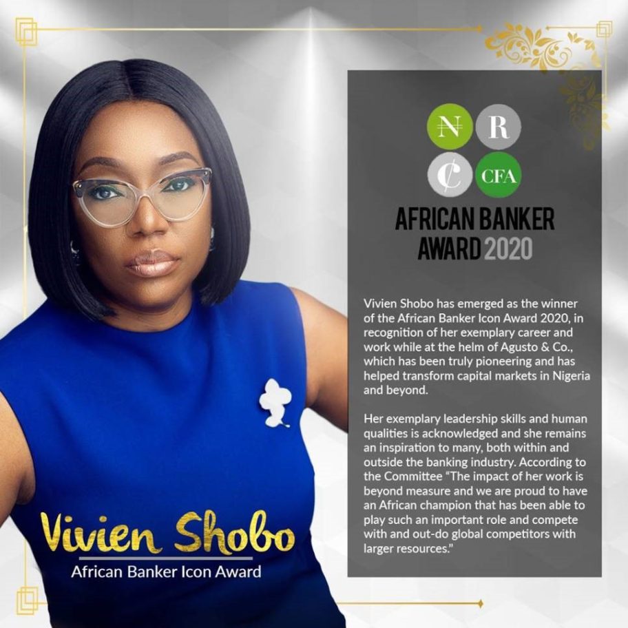 Who is Adebayo Ogunlesi? Get to Know the Nigerian Entrepreneur Who Just Sold his Company for $12 ...