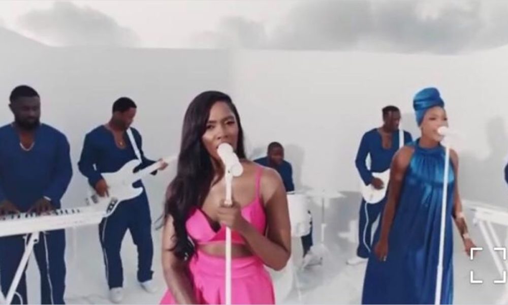 Remember Ballet Dancer Anthony Madu? Disney Is Producing A Documentary ...