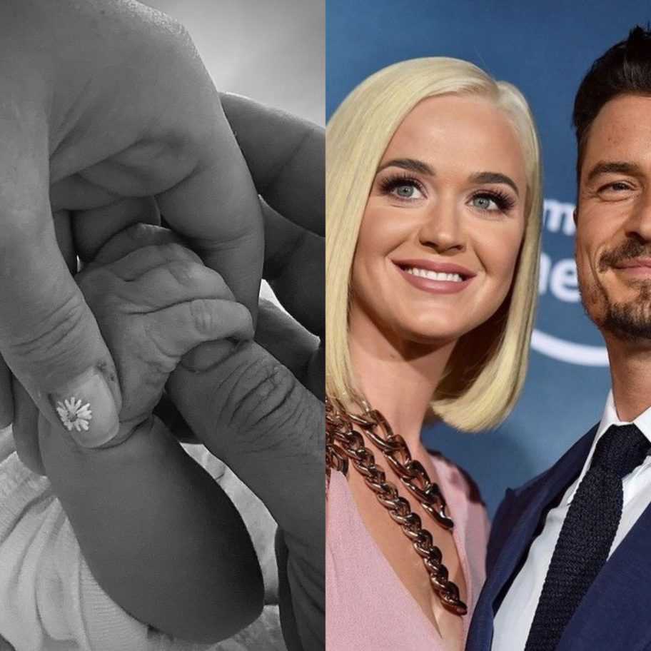 Sweat, Blood and Tears! WATCH Katy Perry's New Video "Rise" | BellaNaija