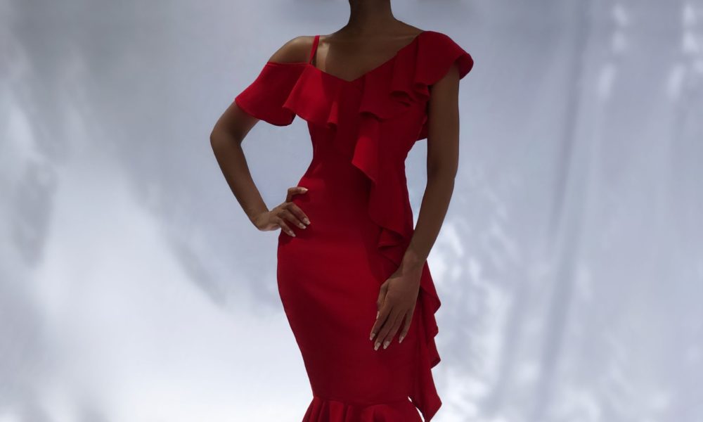 Bold, Flirty and Feminine: We'd Wear Every Single Piece From Inkha's ...