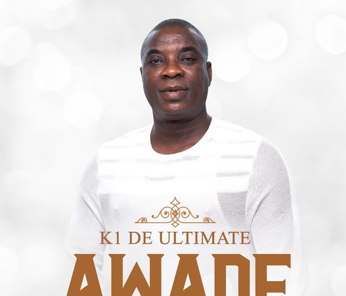 K1 De Ultimate Announces Forthcoming EP "Fuji The Sound" + Listen to ...