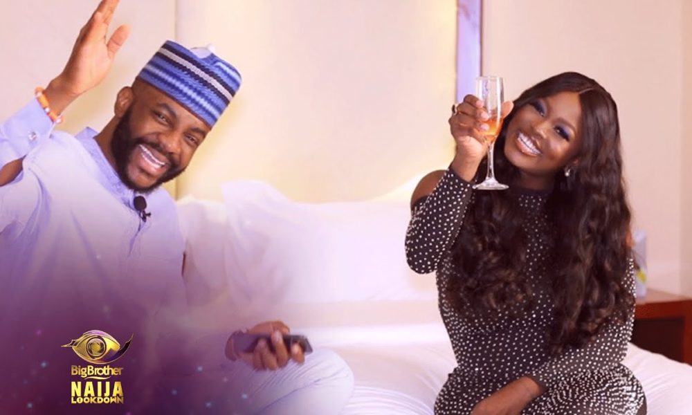 Ka3na talks about her #BBNaija Journey, Moment with Praise & Plans ...