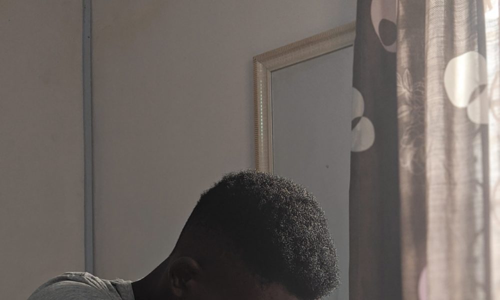 Jeremiah Ajayi: 6 Lessons I Learned From the Failure of my First Book