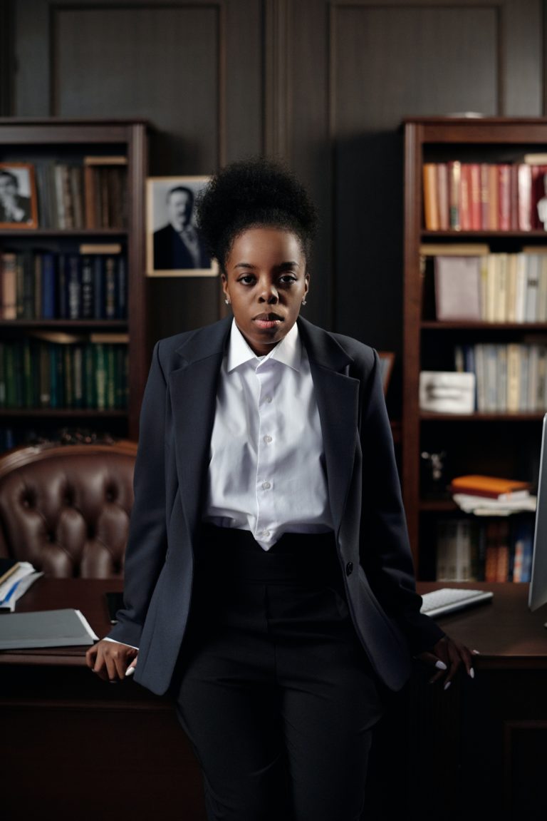 The Bitter-Sweet Experience of Being A Lawyer in Nigeria | BellaNaija