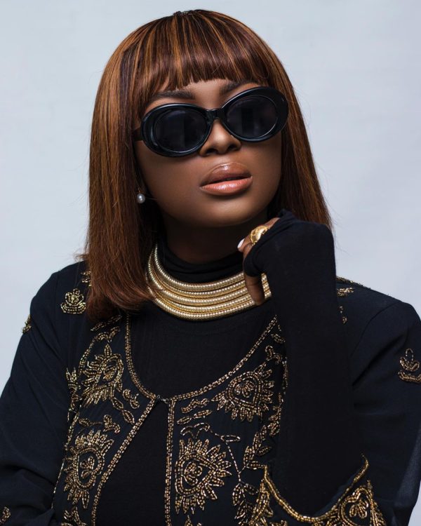 Ka3na's Look Since Leaving the #BBNaija House is Beyond Boss! | BellaNaija