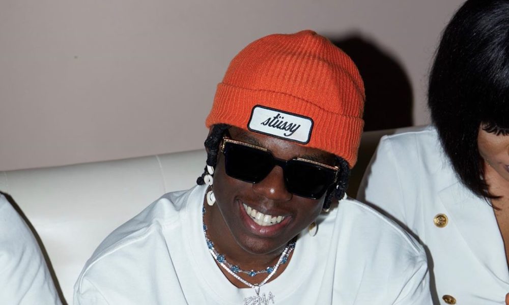 5 Reasons We're Excited for Rema's Debut Album | BellaNaija