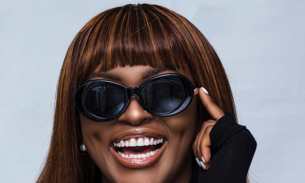 Ka3na's Look Since Leaving the #BBNaija House is Beyond Boss! | BellaNaija