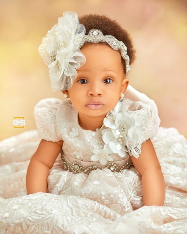 3 Nigerian Celebrity Baby Instagram Accounts to Follow for some ...