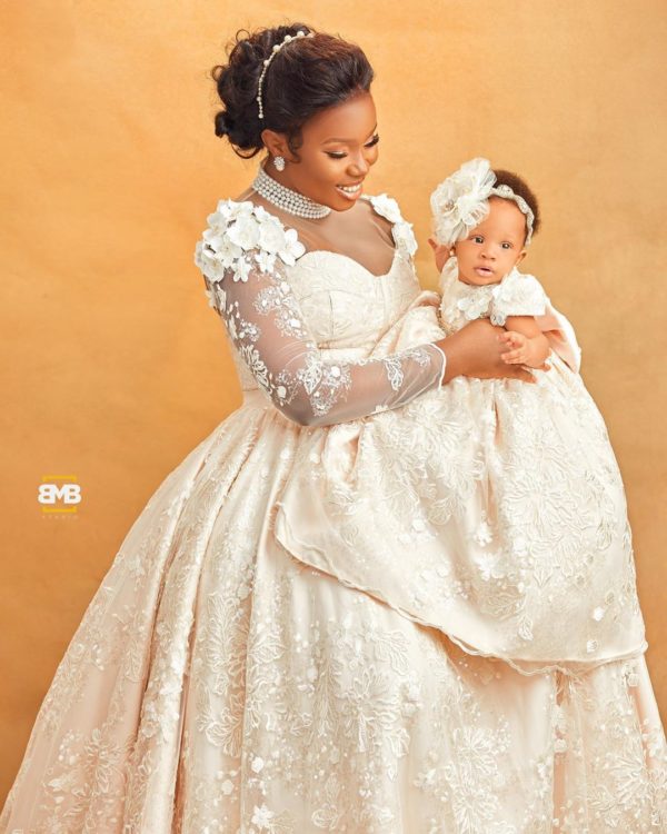 You’ll Love This Family Photo of the Adenibuyans ? | BellaNaija