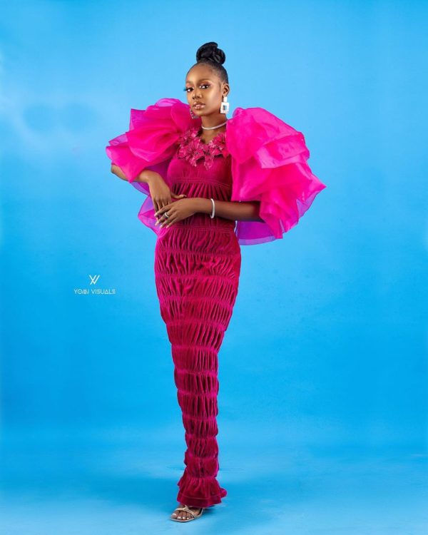 New Photos of Tolanibaj? YES Please! | BellaNaija