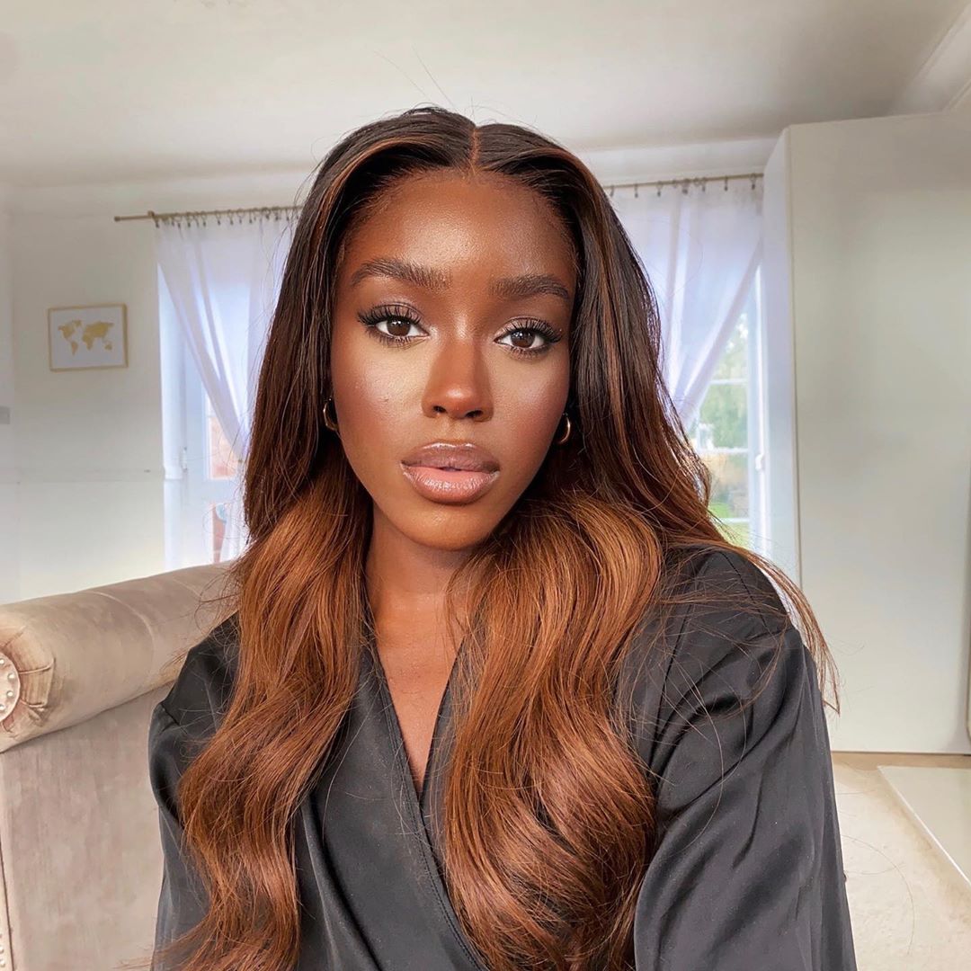 A Fashion & Beauty Influencer Offers up Her Incredible Skincare Routine ...