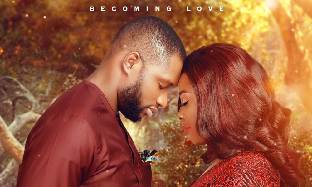 A Thrilling Mini-Series "Unveiled" starring Emmanuel Ikubese & Inem ...