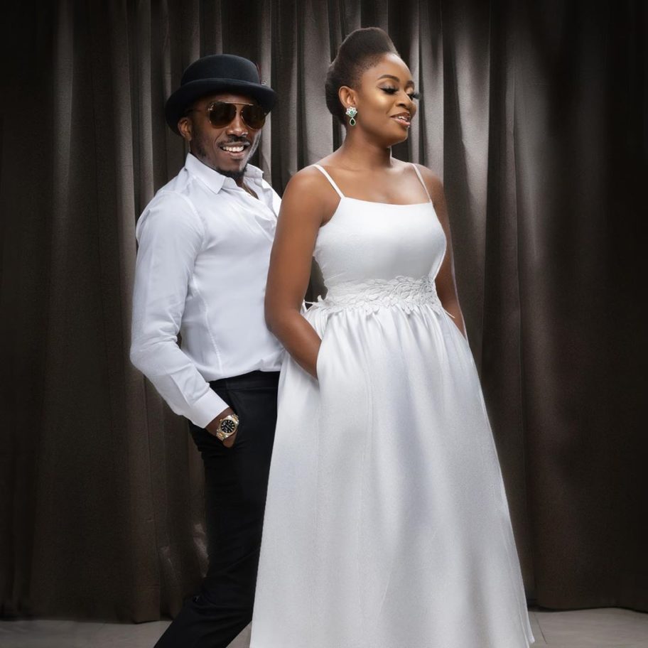 Bovi & his Daughter Uyoyo are celebrating Major Milestones | BellaNaija