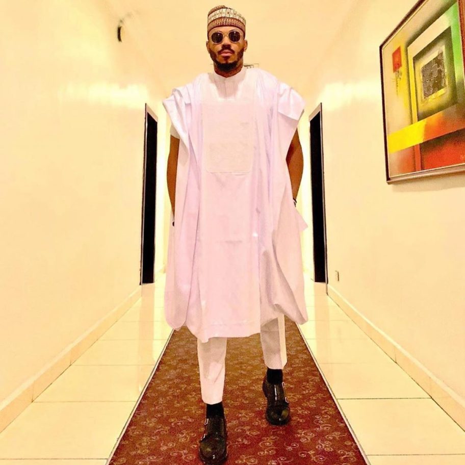 Who Won Best Dressed At The #BBNaija All-White Party? VOTE NOW! | BN Style