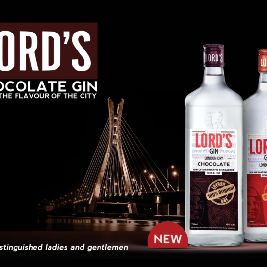 Regal Deluxe Dry Gin Makes Branding Statement as Seaman's Schnapps ...