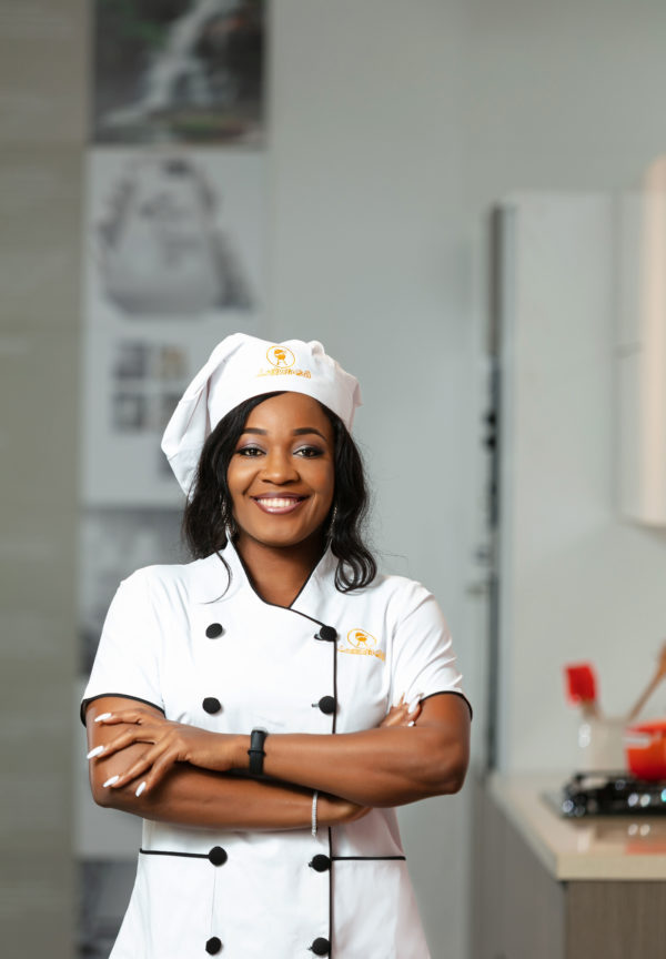 4 Different Sides of #BBNaija's Lucy You'll Love to See | BellaNaija