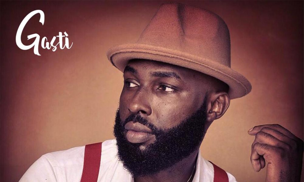 New EP: Gasti - Sorry I'm Late | BellaNaija