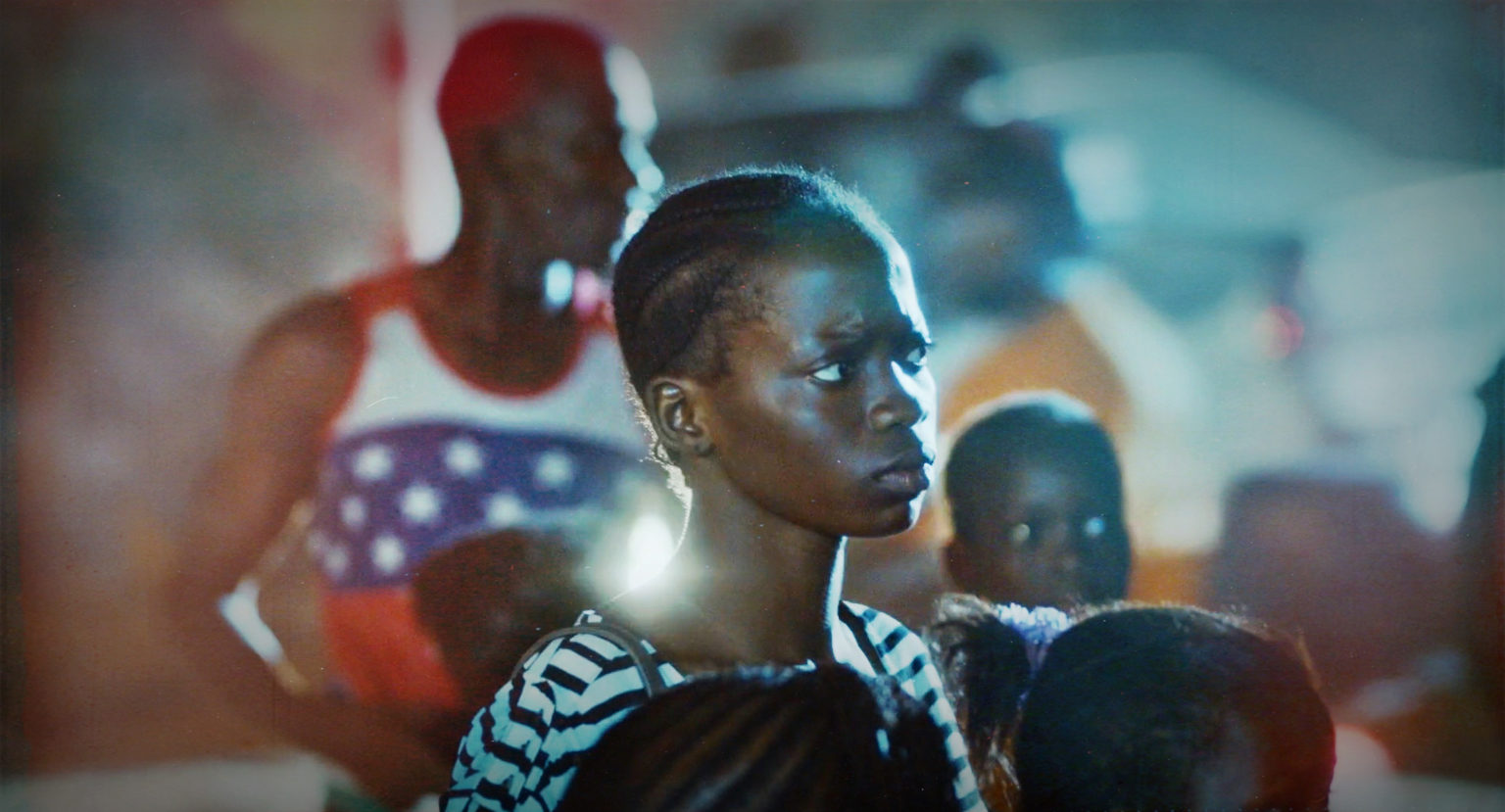 7 African Movies We Can't Wait to See at TIFF 2020 Movies & TV