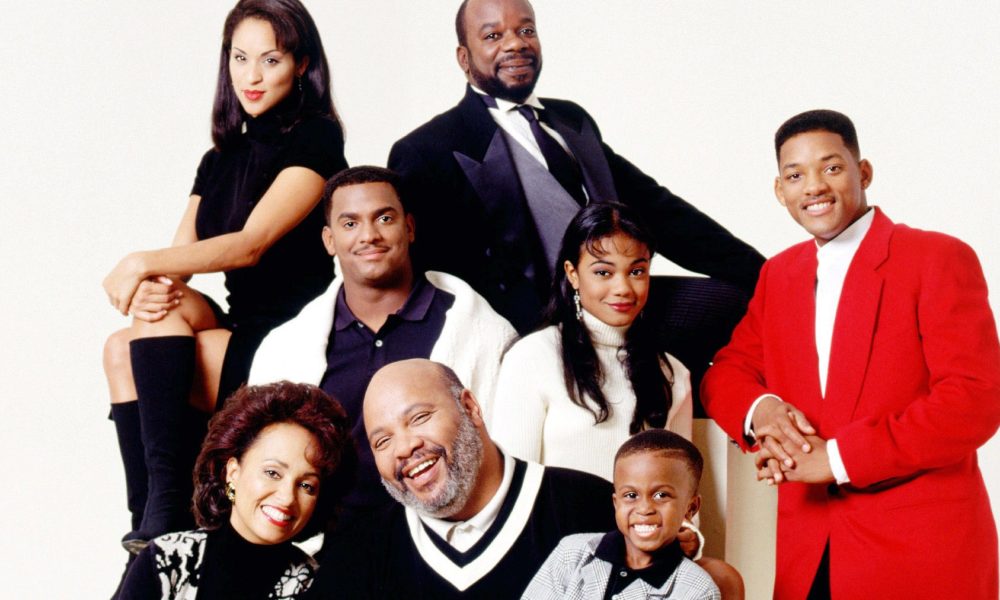 'Fresh Prince of Bel-Air' Star Tatyana Ali is Married to Professor Dr ...