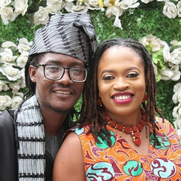 Jesse Jagz is Married ? | BellaNaija