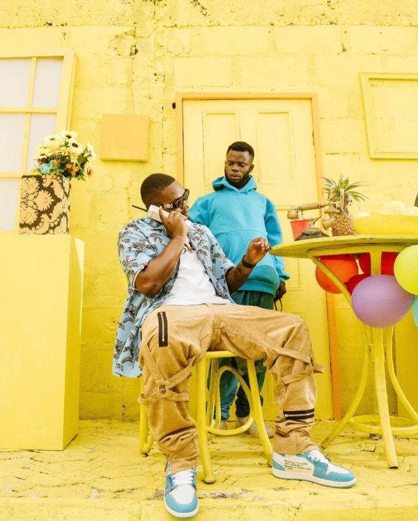 Two Major Details about Olamide's Upcoming Album | BellaNaija