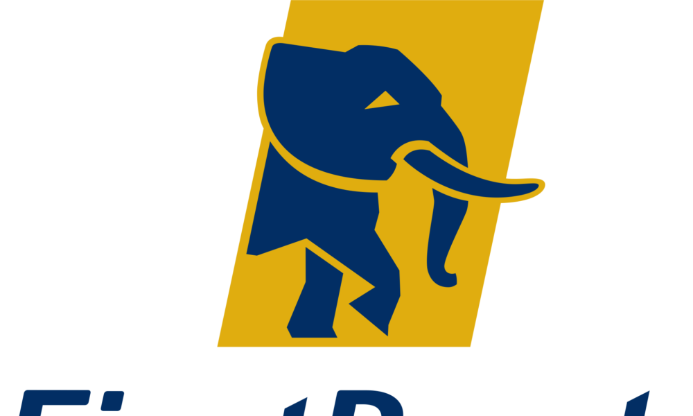 A Bold New Elephant! First Bank Celebrates 120 Years of Serving You ...