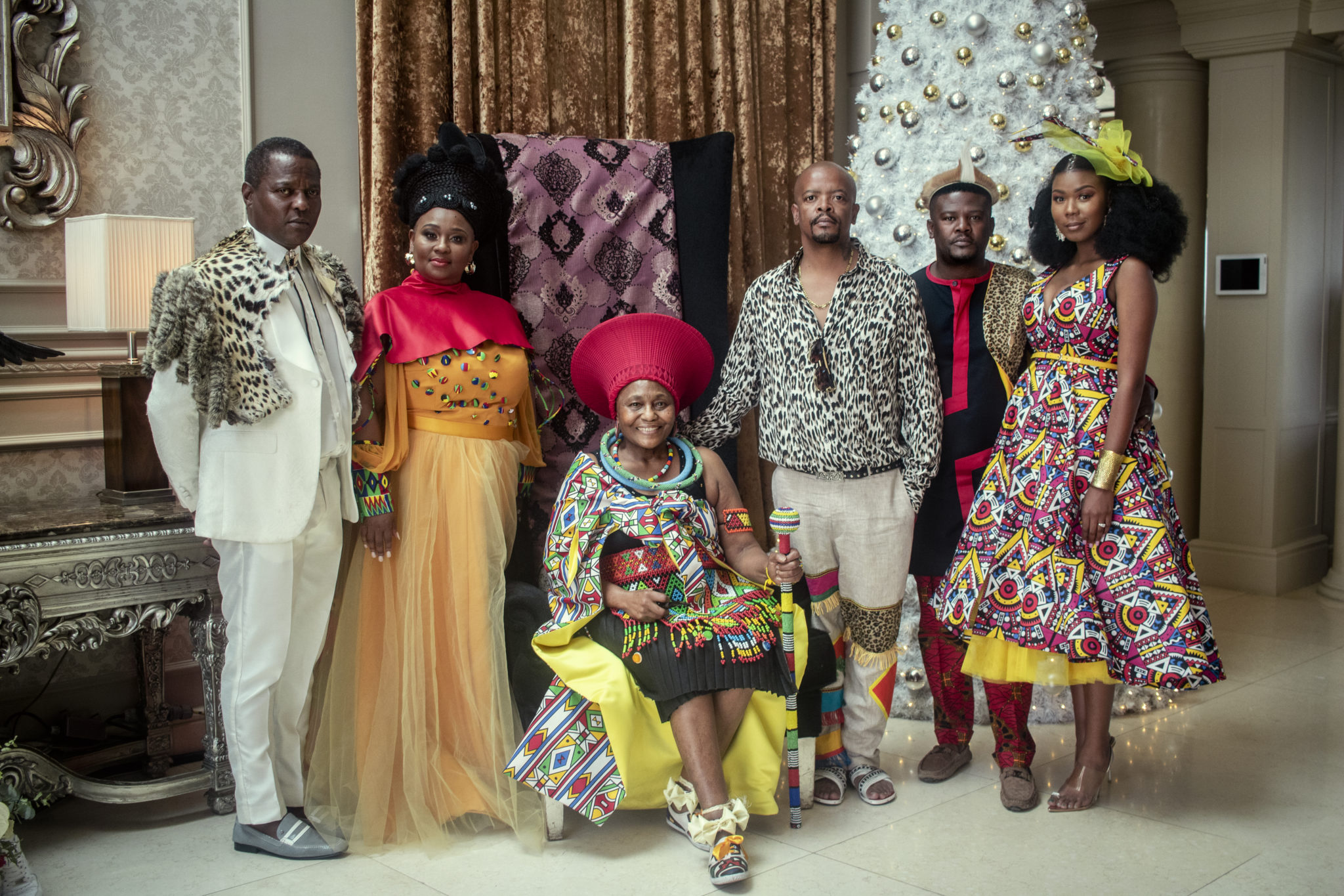 Here's the Scoop on New South African Romcom on Netflix - "How To Ruin ...