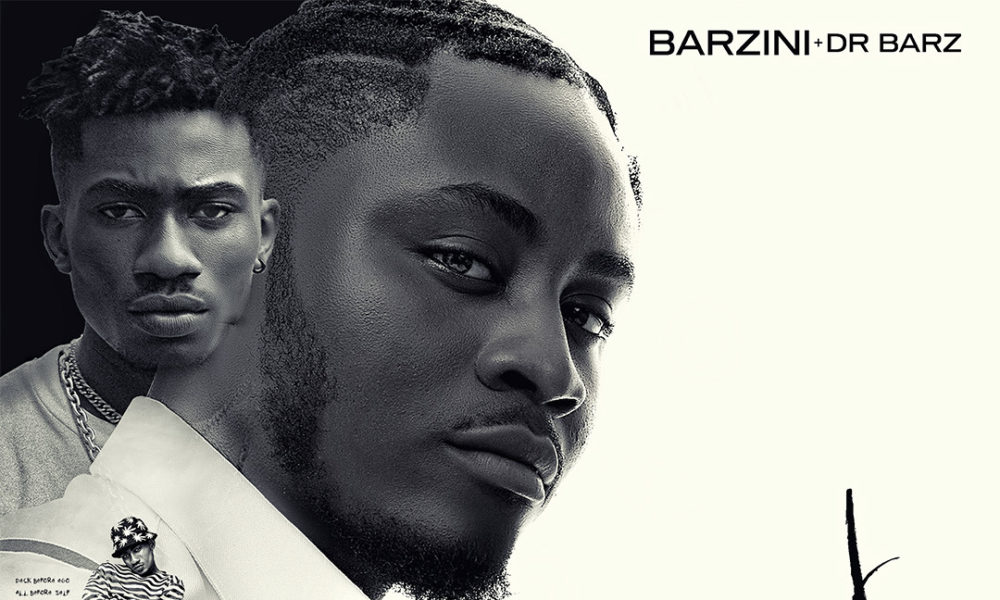 New Music + Video: Barzini feat. Dr Barz - Rugged You | BellaNaija