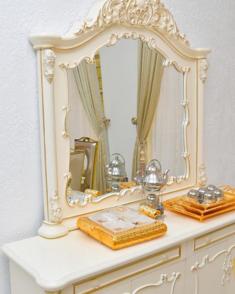 This Is What Iyabo Ojo's New Home Looks Like (40+ Photos!) | BellaNaija