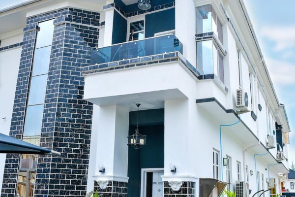 This Is What Iyabo Ojo's New Home Looks Like (40+ Photos!) | BellaNaija