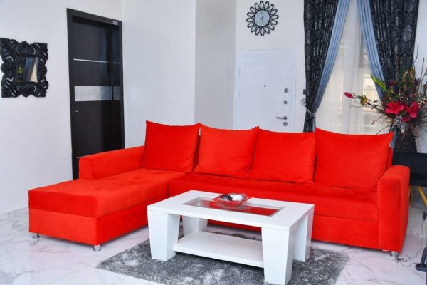 This Is What Iyabo Ojo's New Home Looks Like (40+ Photos!) | BellaNaija