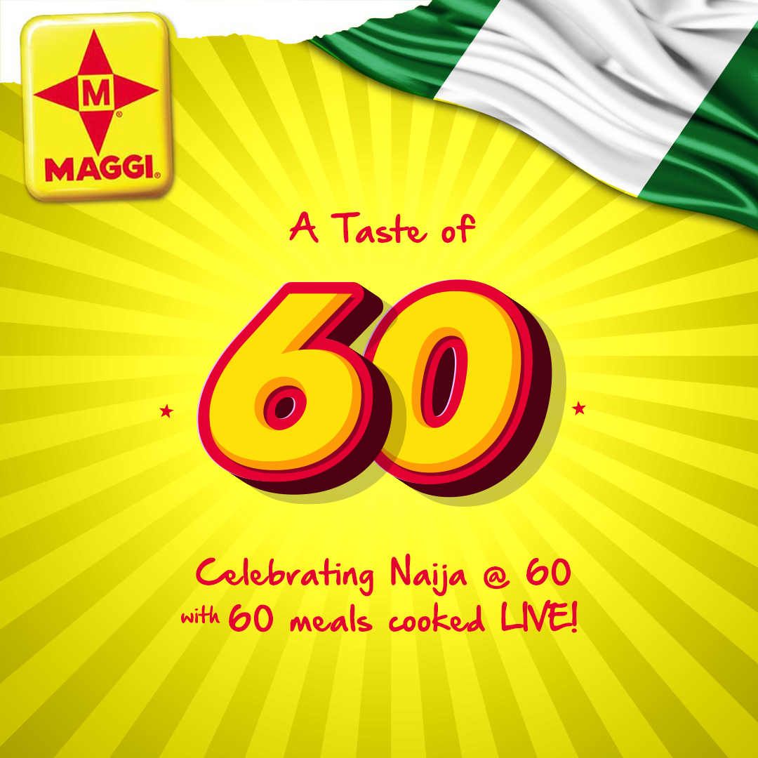 60 Meals in 60 Locations - Maggi to celebrate Independence Day with ...