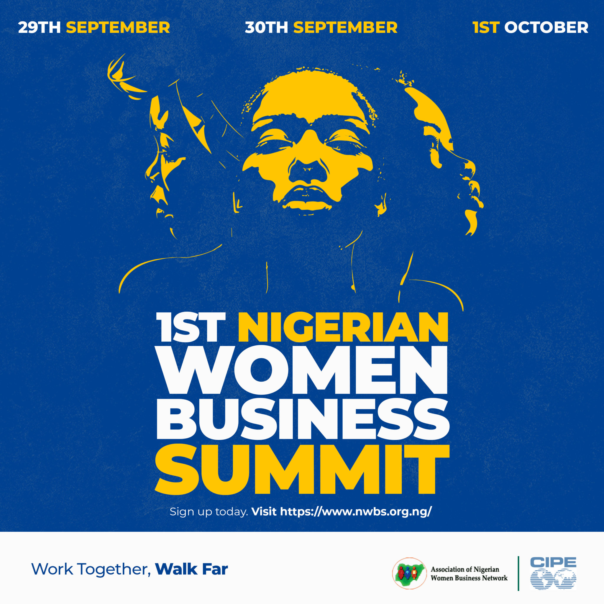 ANWBN announces its First Ever Nigerian Women Virtual Business Summit ...