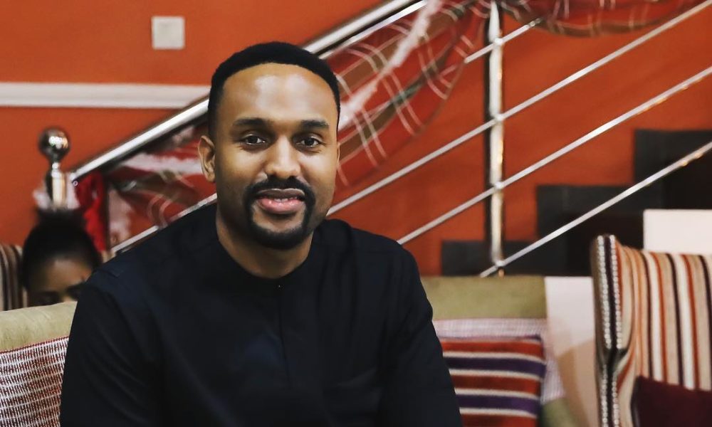 Obinna Ukwuani is Bank of Kigali's New Chief Digital Officer - Get to ...
