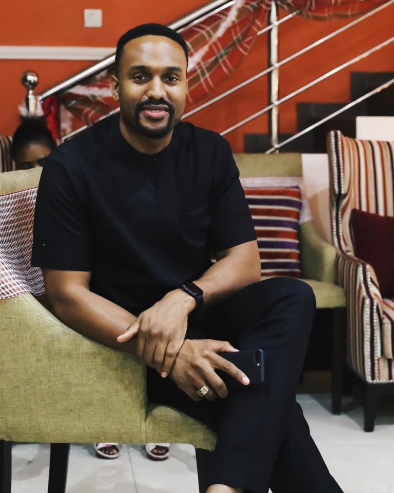 Obinna Ukwuani is Bank of Kigali's New Chief Digital Officer - Get to ...